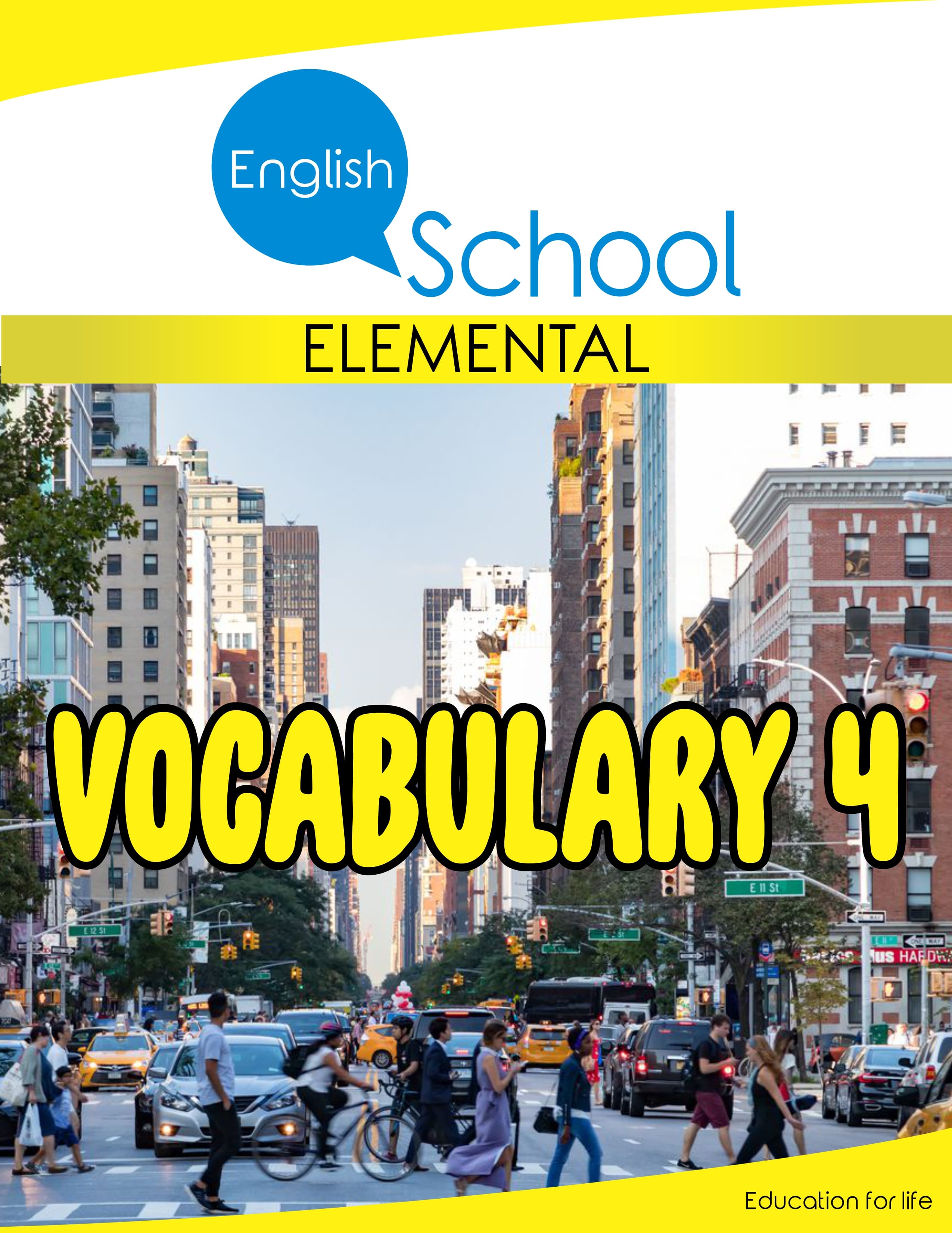 All courses | English School Program